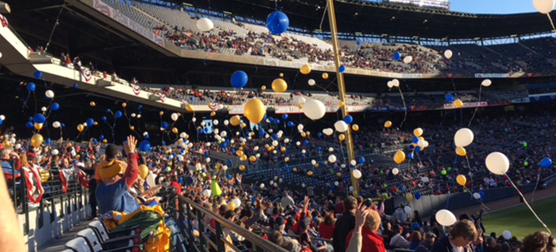 Home - Let's Celebrate Events